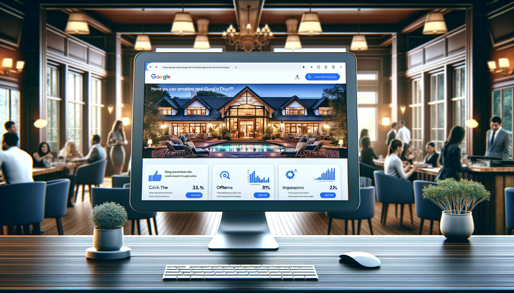 Boost Your Bookings: Google Ads Marketing Package for B&Bs and Guest ...