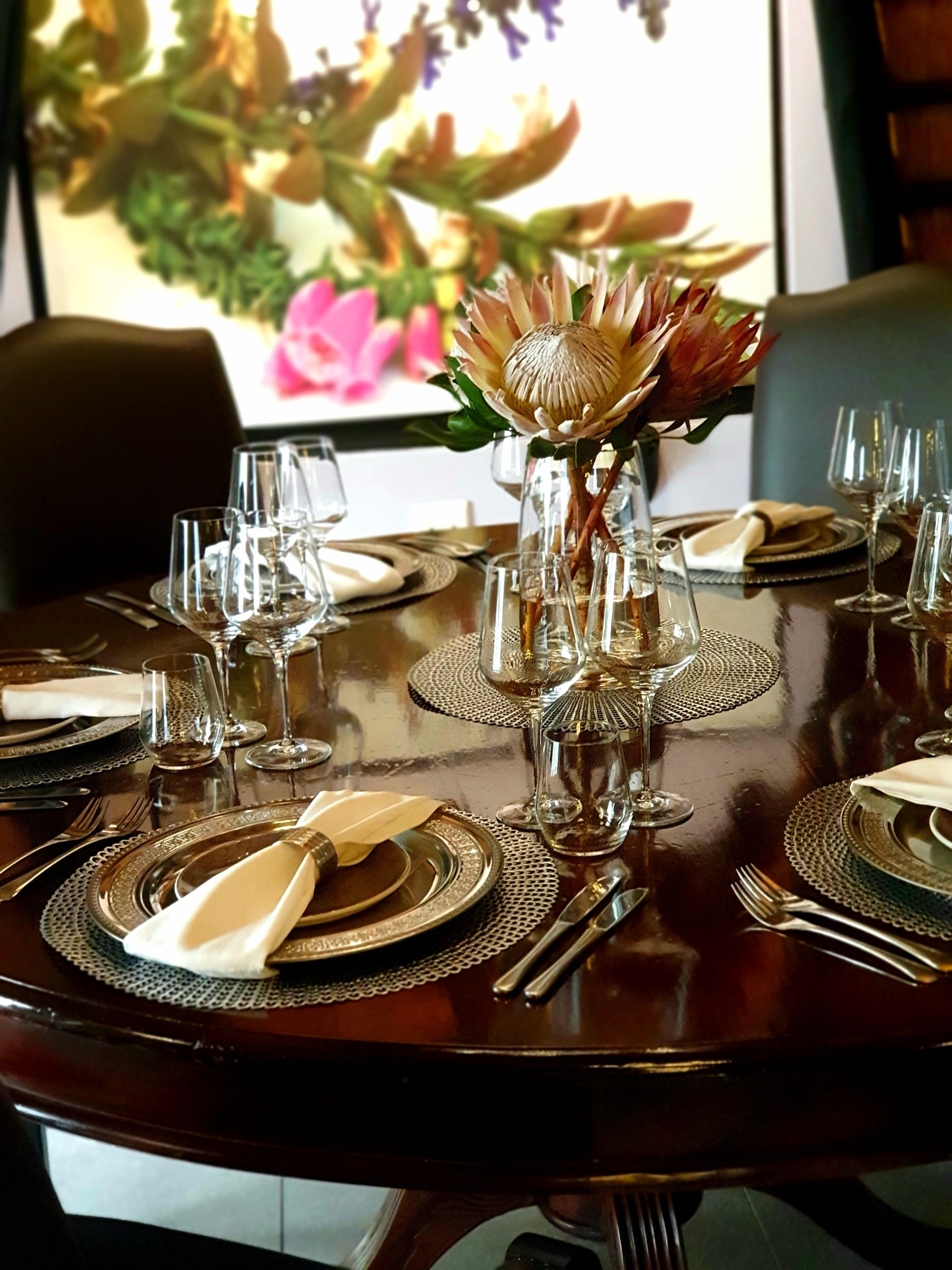 Meet Sean Granger, General Manager of Granny Mouse Country House & Spa