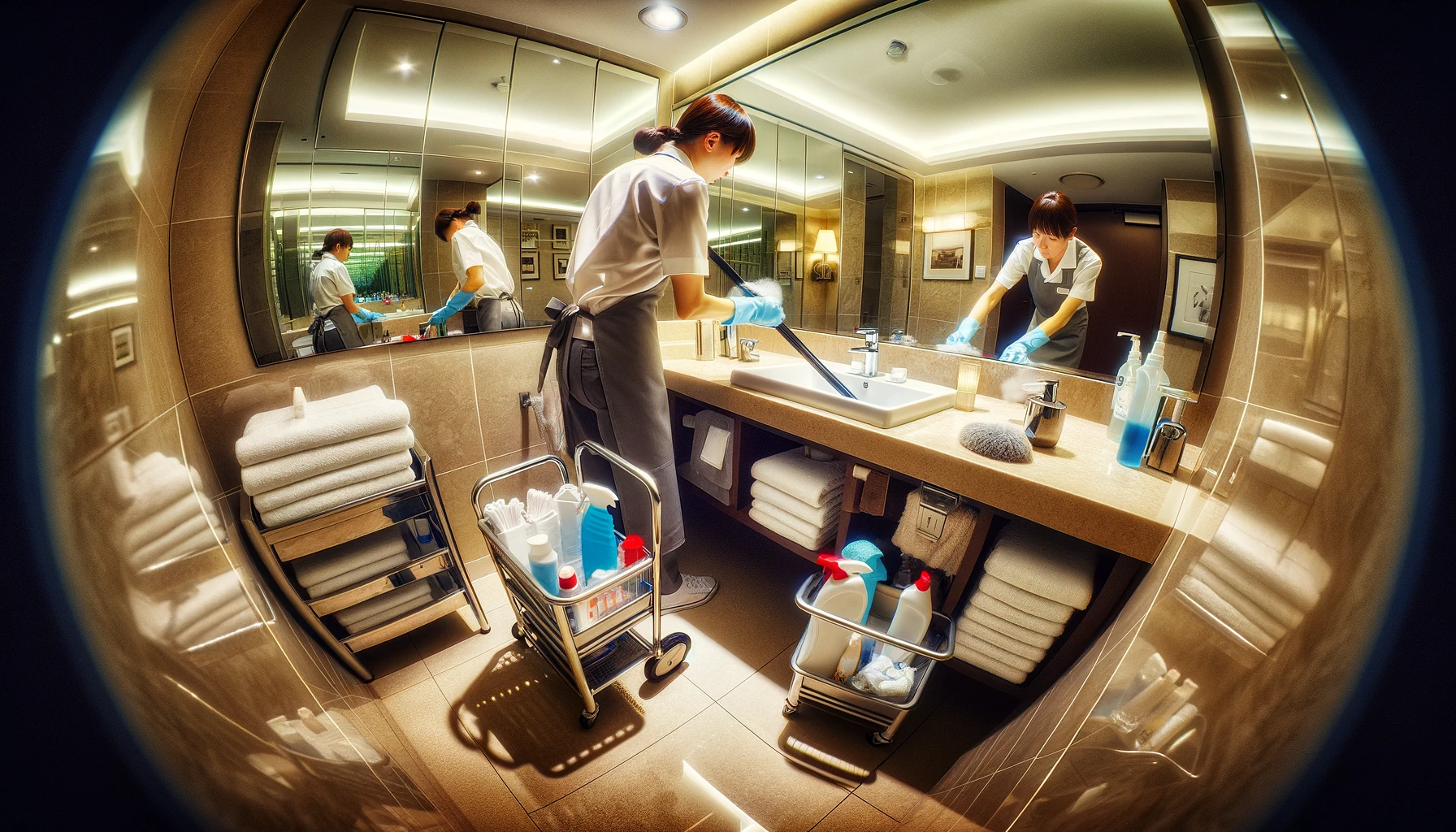 Boost Your Hotel's Housekeeping Efficiency: Top Tools and Tips