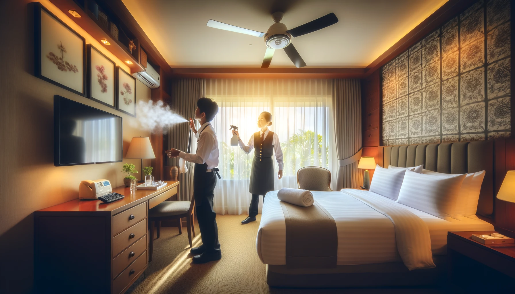10 Crucial Reasons to Train Your Housekeeping Staff - Boost Efficiency ...