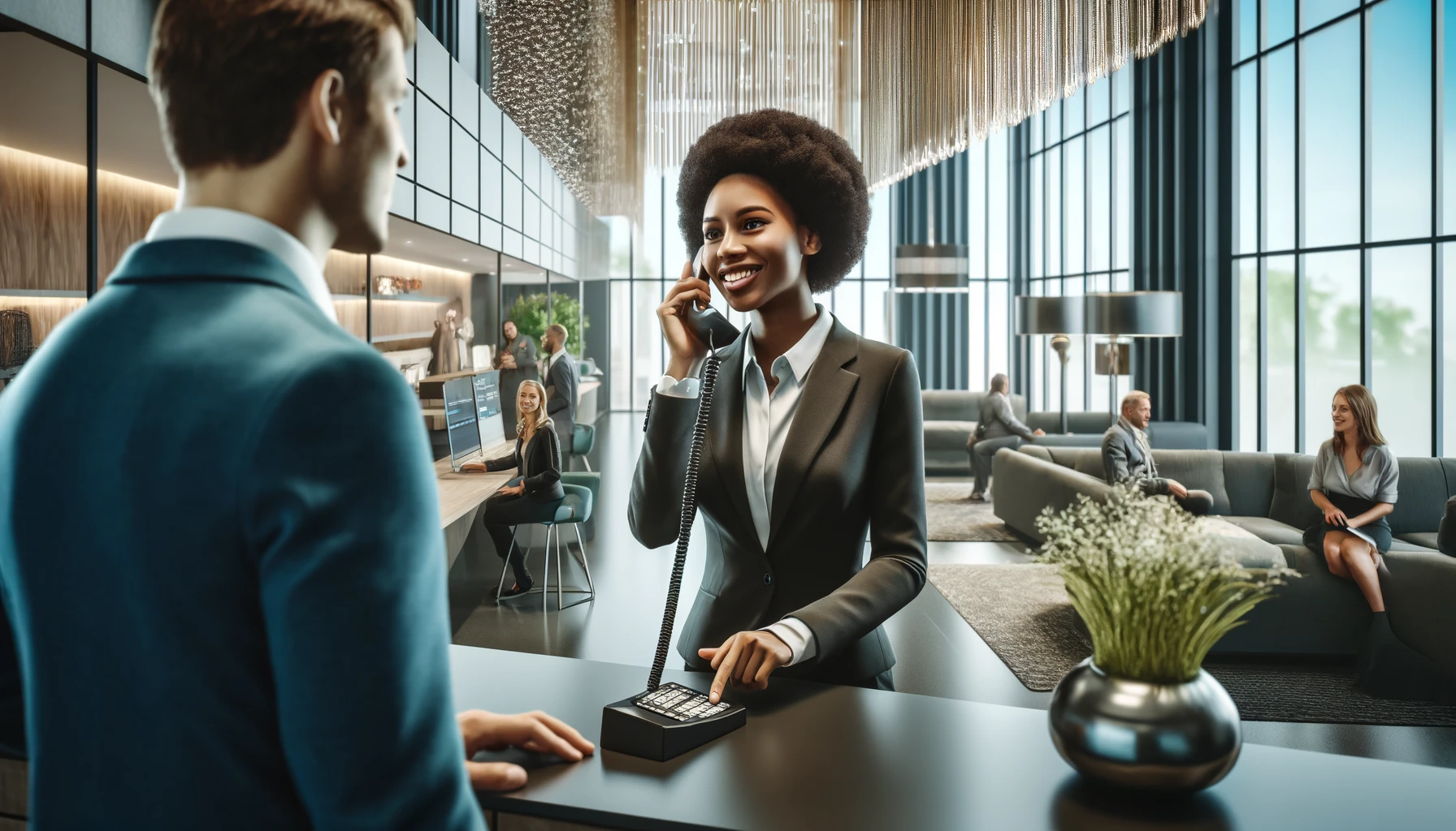 1-Day Customer Service Training for Frontline Staff - Empower Your Team